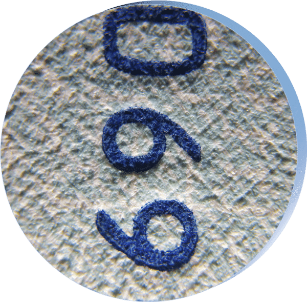 Dokumentenprüflupe „Doculus Lumus“ 15x - SpyShop